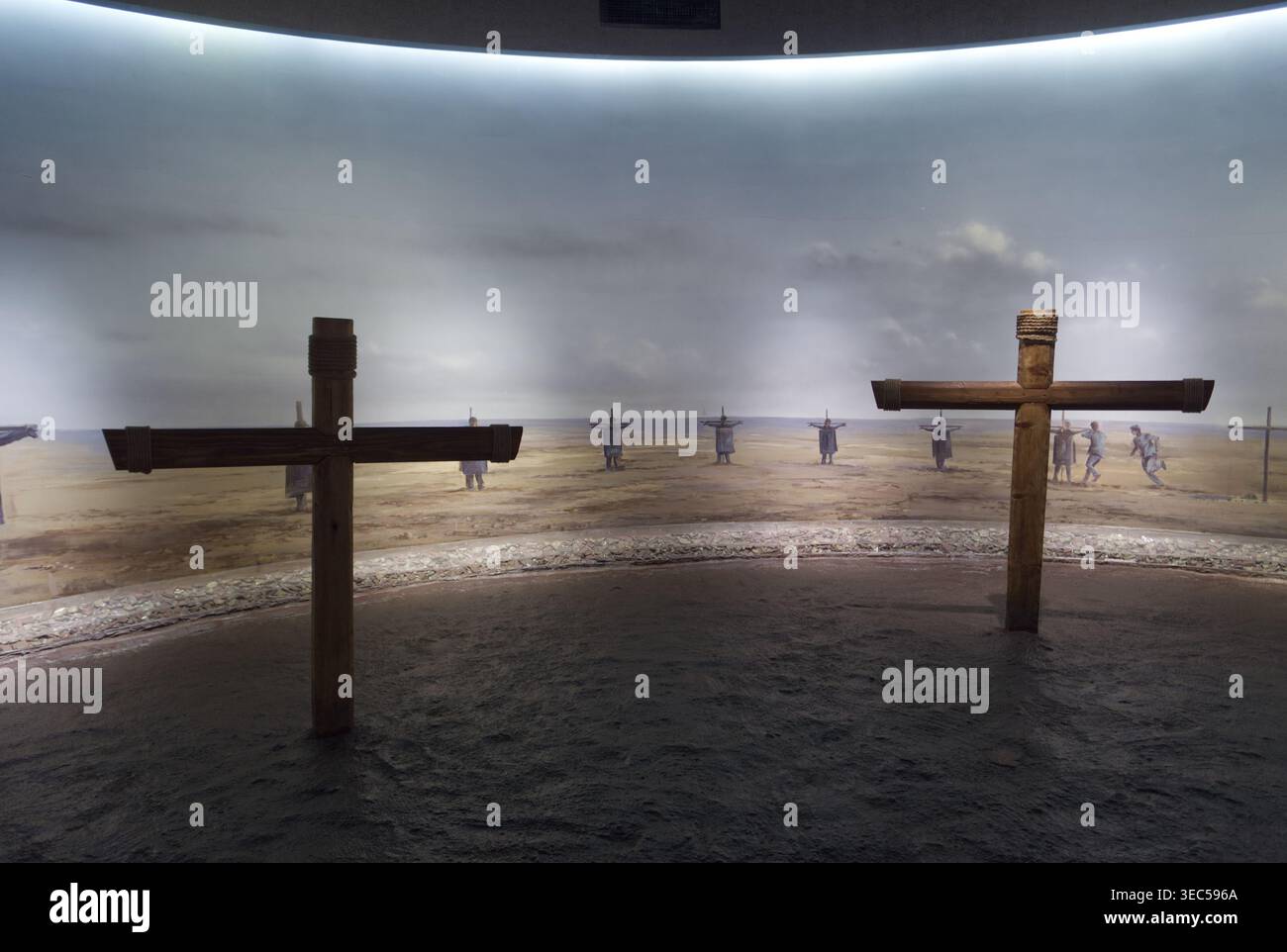 Unit 731 hi-res stock photography and images - Alamy