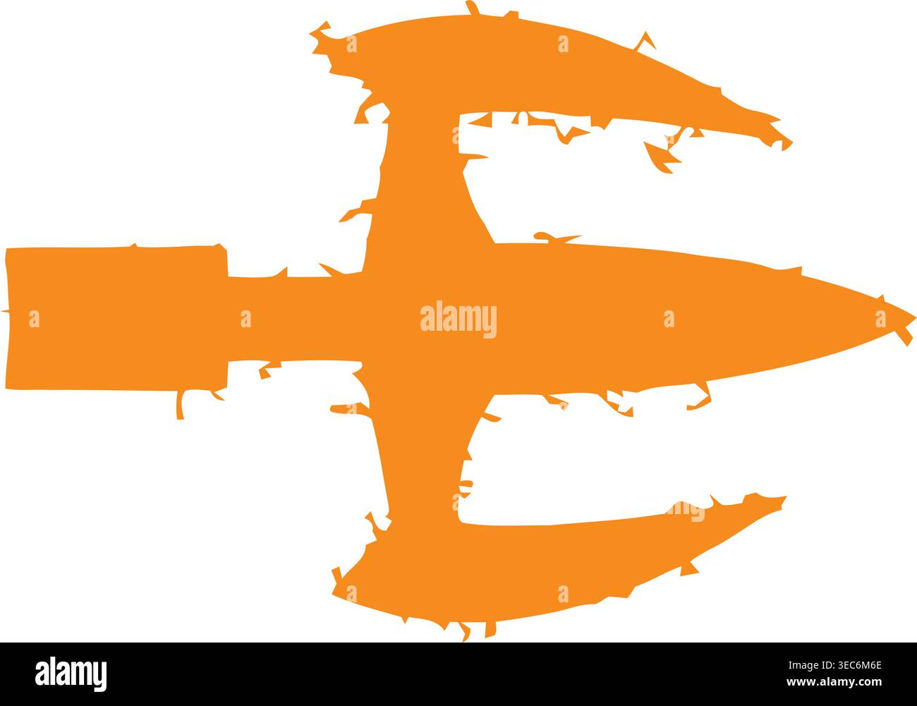 Sci fi silhouette hi-res stock photography and images - Alamy