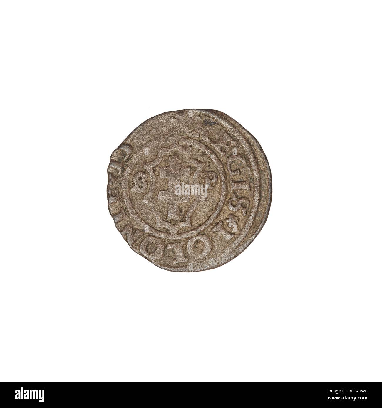 Raised rosette shapes hi-res stock photography and images - Alamy