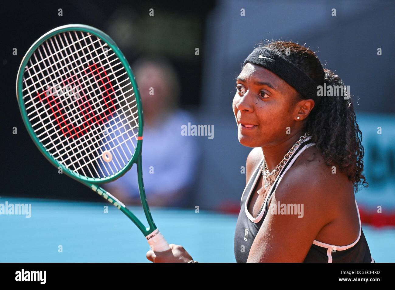 Mirra andreeva hi-res stock photography and images - Alamy