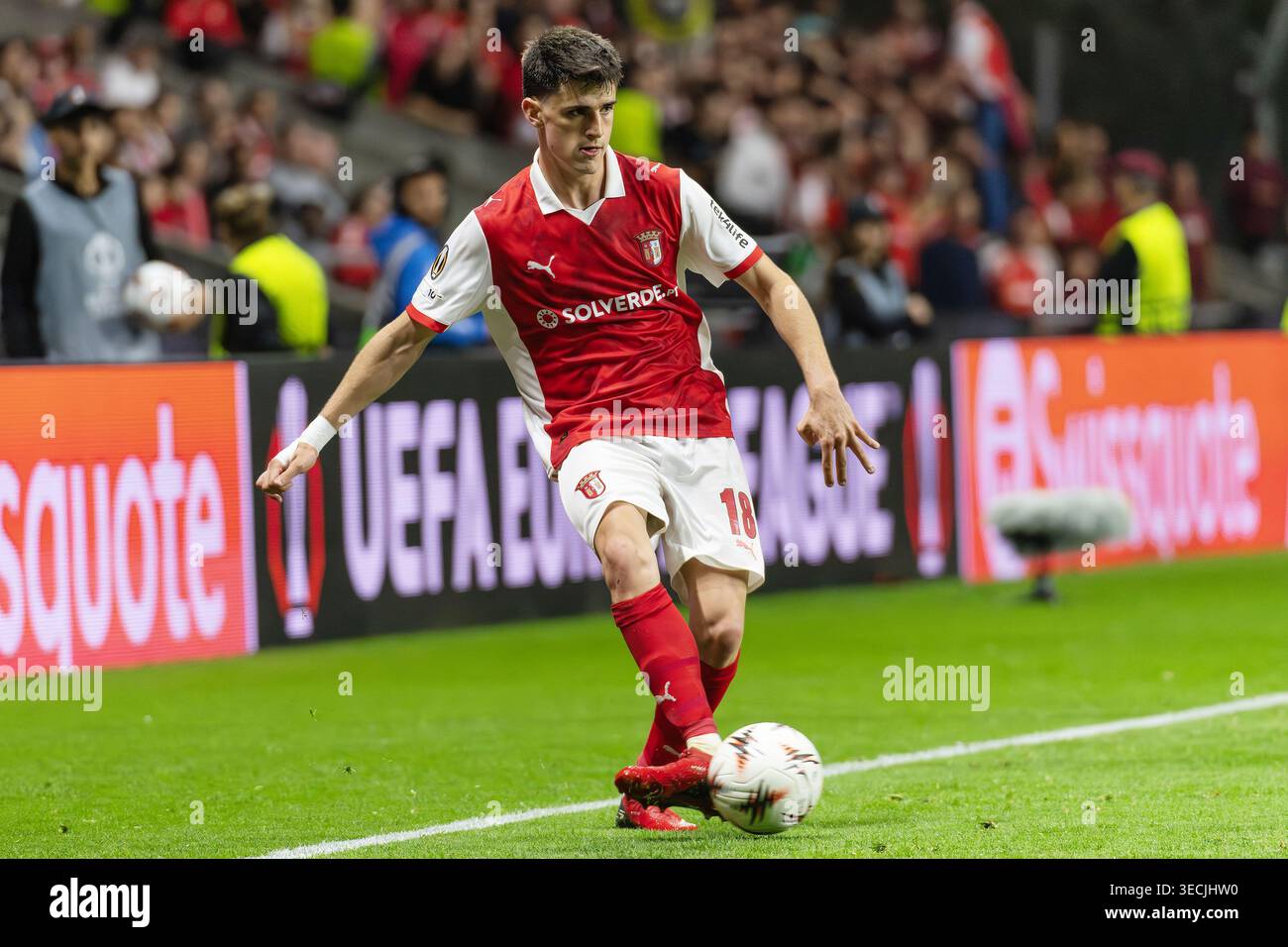 Pau victor 2026 hi-res stock photography and images - Alamy