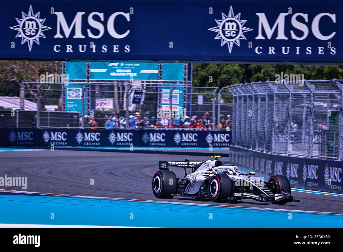 Formula 1 miami 2026 hi-res stock photography and images - Alamy