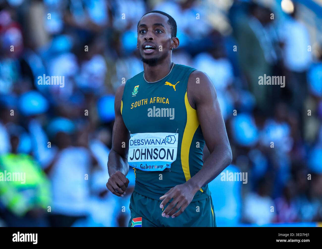 2026 debswana world athletics relays hi-res stock photography and ...