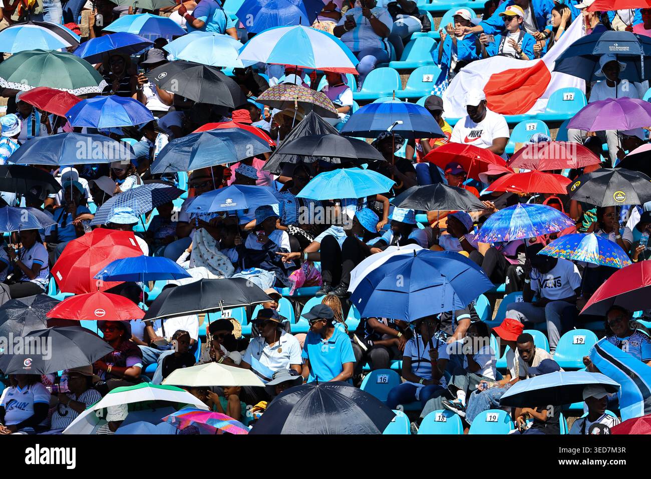 2026 debswana world athletics relays hi-res stock photography and ...