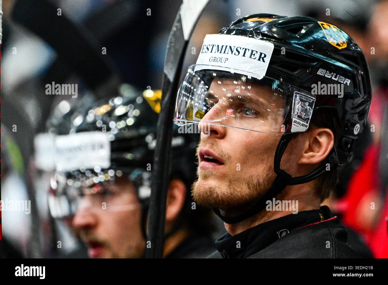 05/02/2026, Olympic Ice Sports Center, Garmisch-Partenkirchen, GER, FSP ...