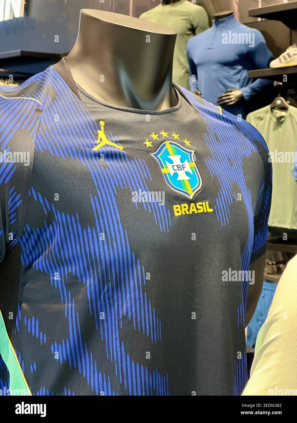 Mundial 2026 teams hi-res stock photography and images - Alamy