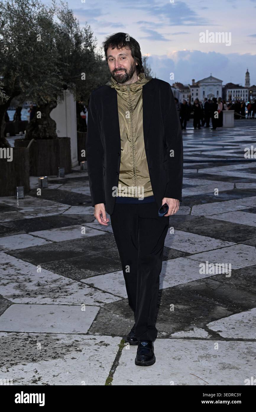 Francesco Vezzoli 61st Biennale Of Venice - International Art ...