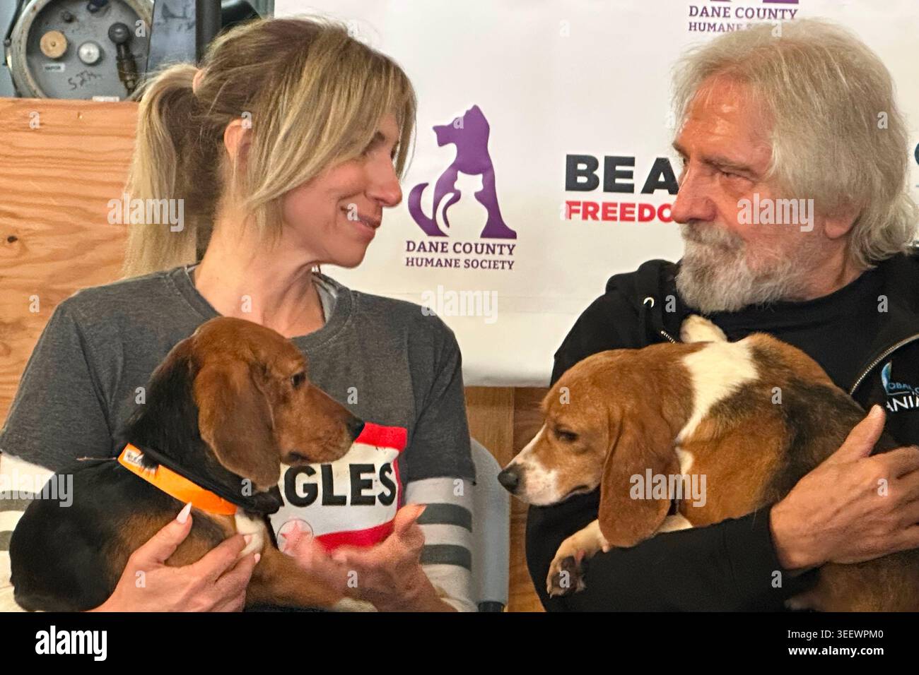 Pop star Debbie Gibson and Black Sabbath co-founder Terry "Geezer ...