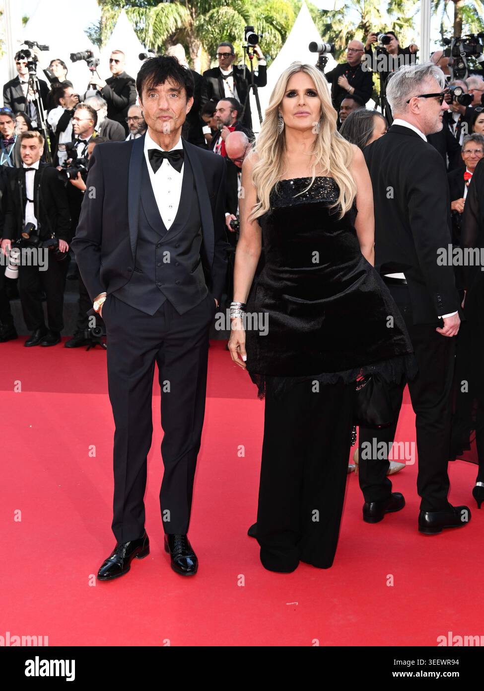 IPA84609665 - Cannes, 79th Cannes Film Festival 2026, Red Carpet di ...