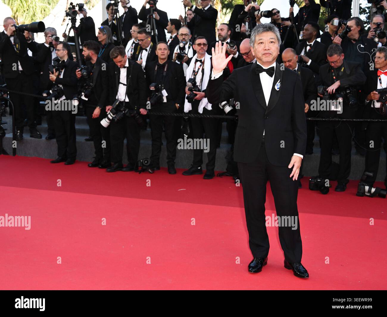 IPA84609709 - Cannes, 79th Cannes Film Festival 2026, Red Carpet di ...