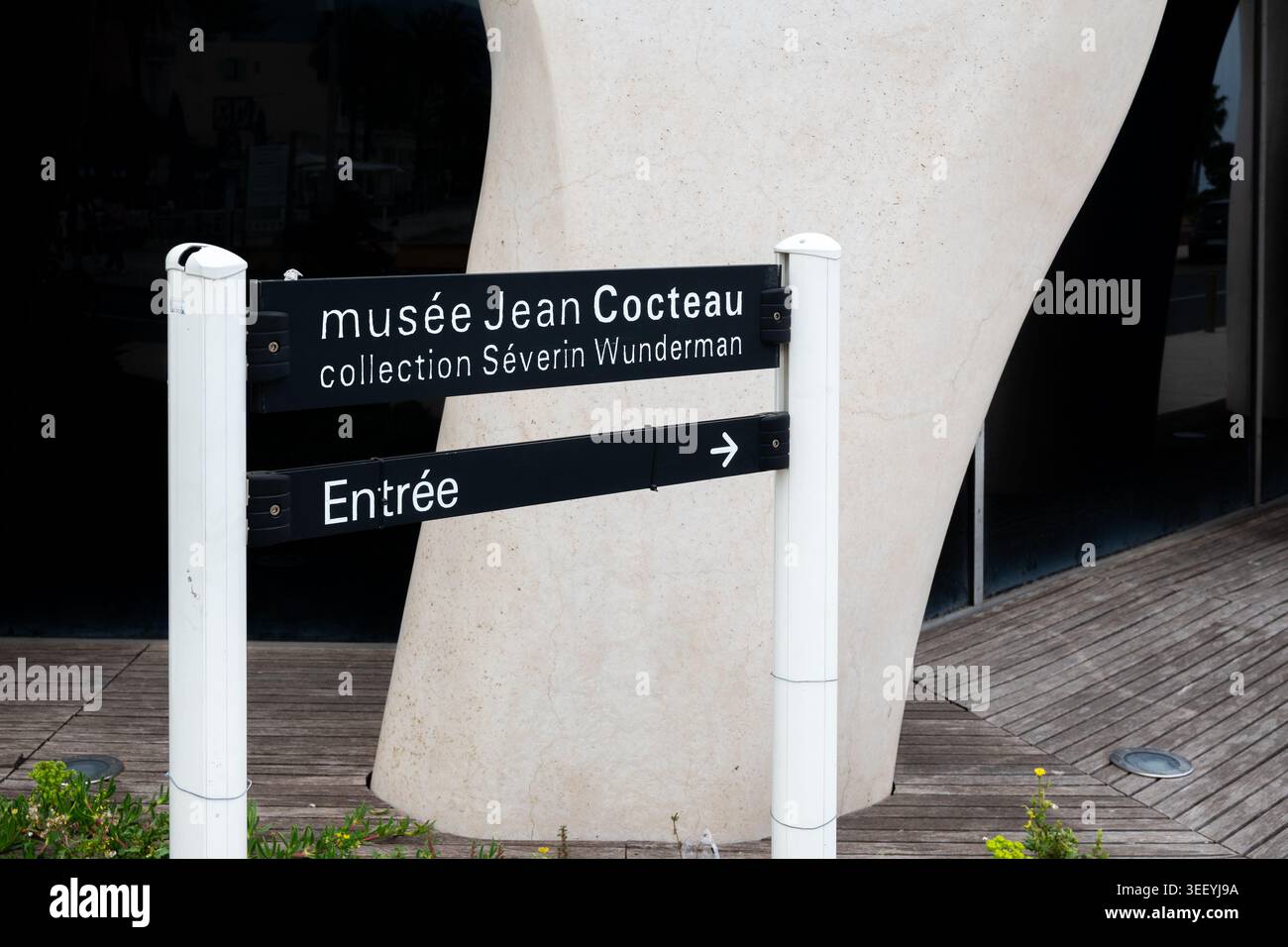 Menton france 12 april 2026 hi-res stock photography and images - Alamy