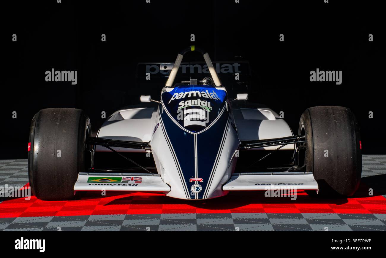 Monaco grand prix 2026 hi-res stock photography and images - Alamy