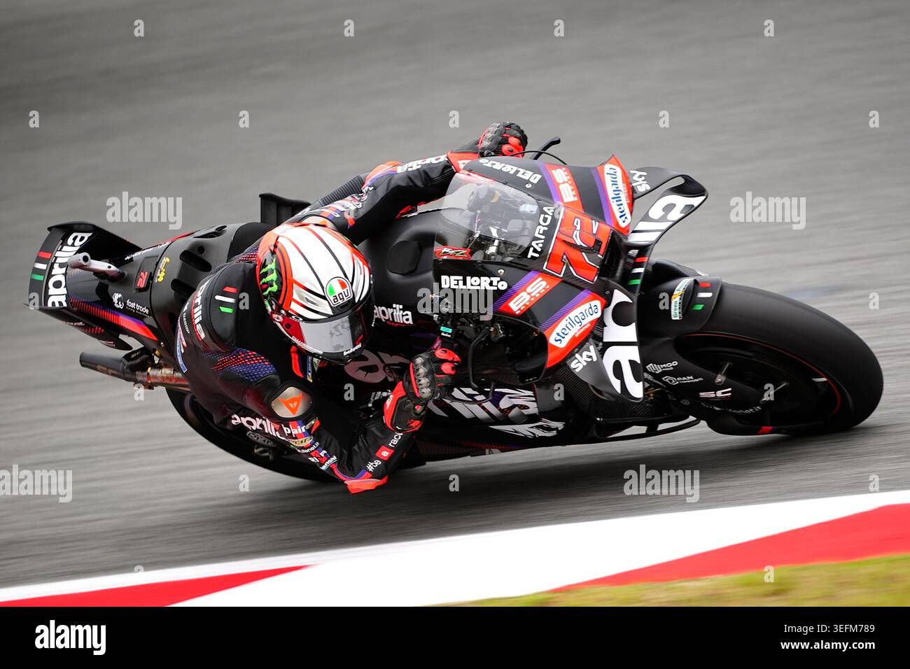 15th May 2026; Circuit de Barcelona Catalunya, Montmelo, Spain ...