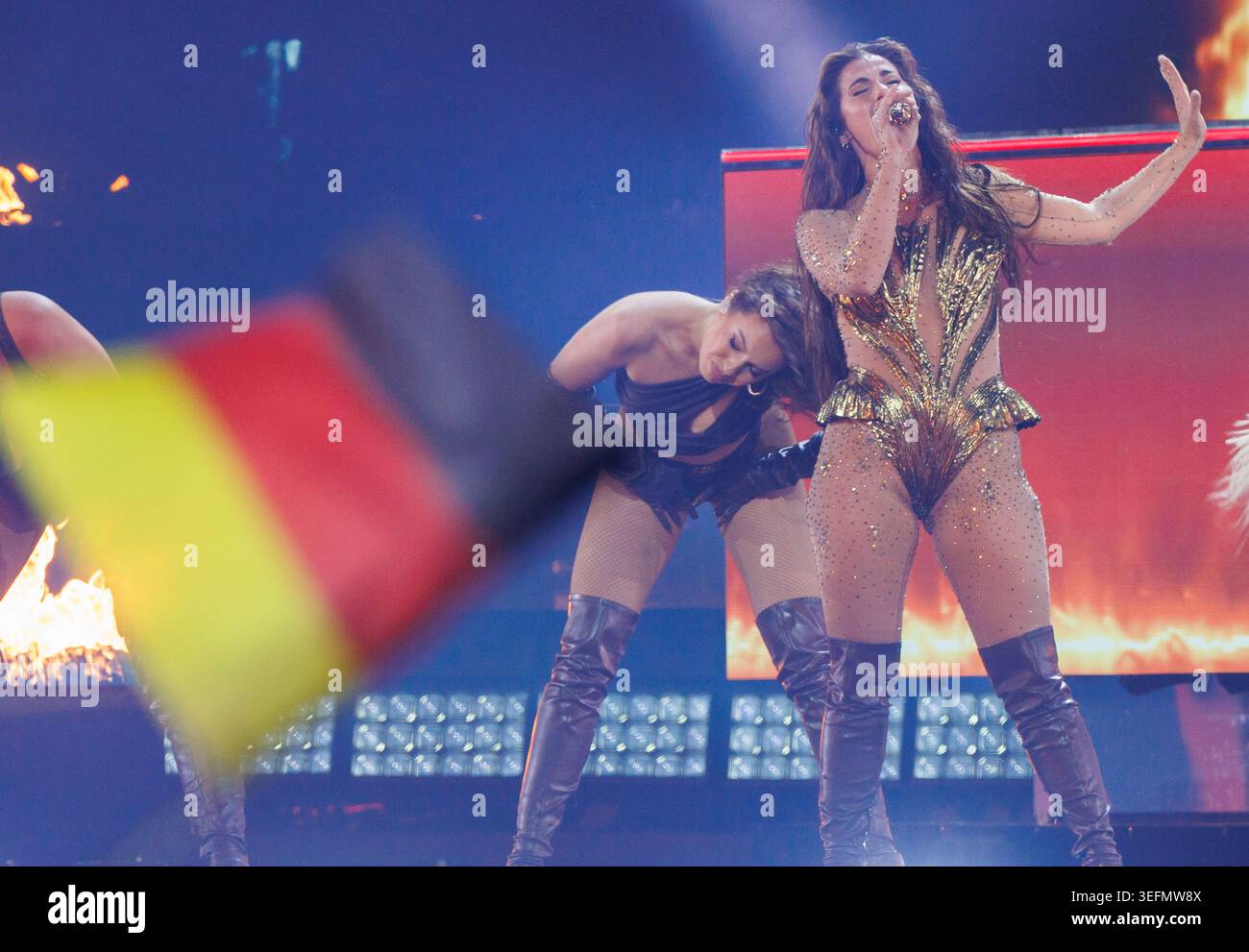 Eurovision song contest 2026 hi-res stock photography and images - Alamy