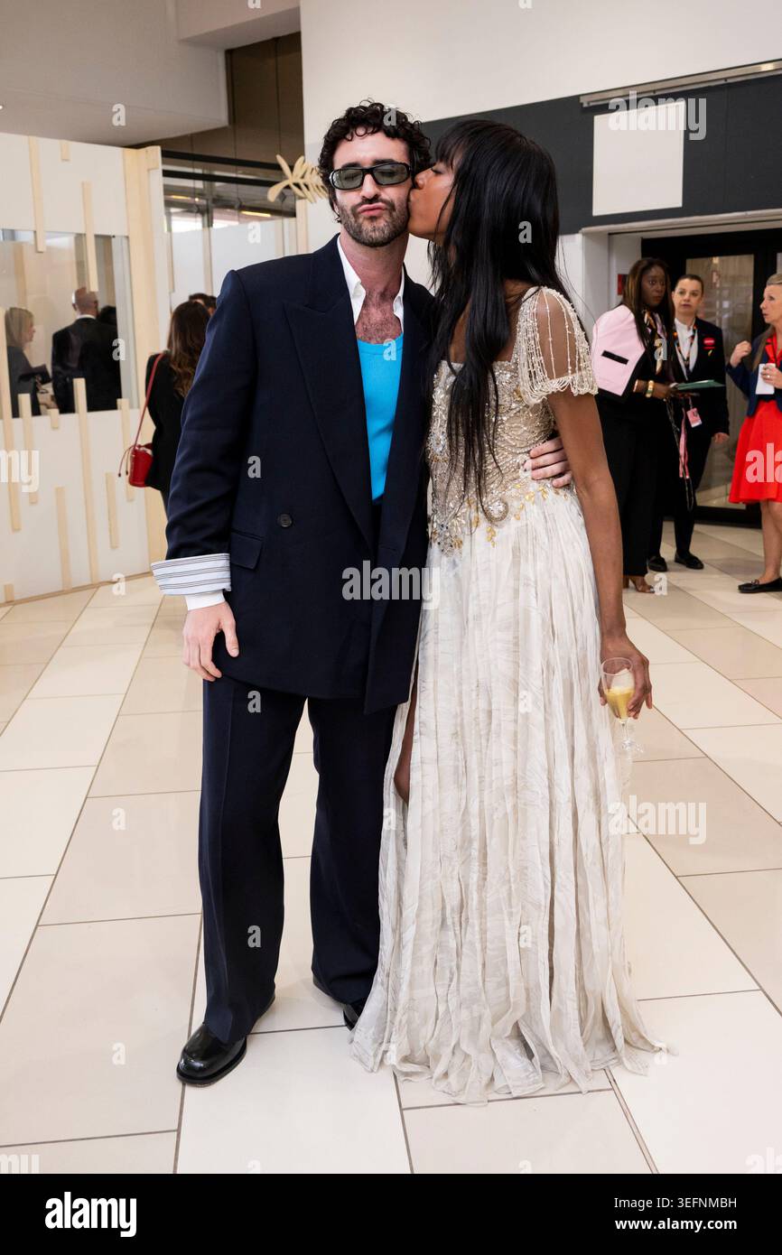 Jordan Firstman , Guest 79th Cannes Film Festival Red carpet of the ...