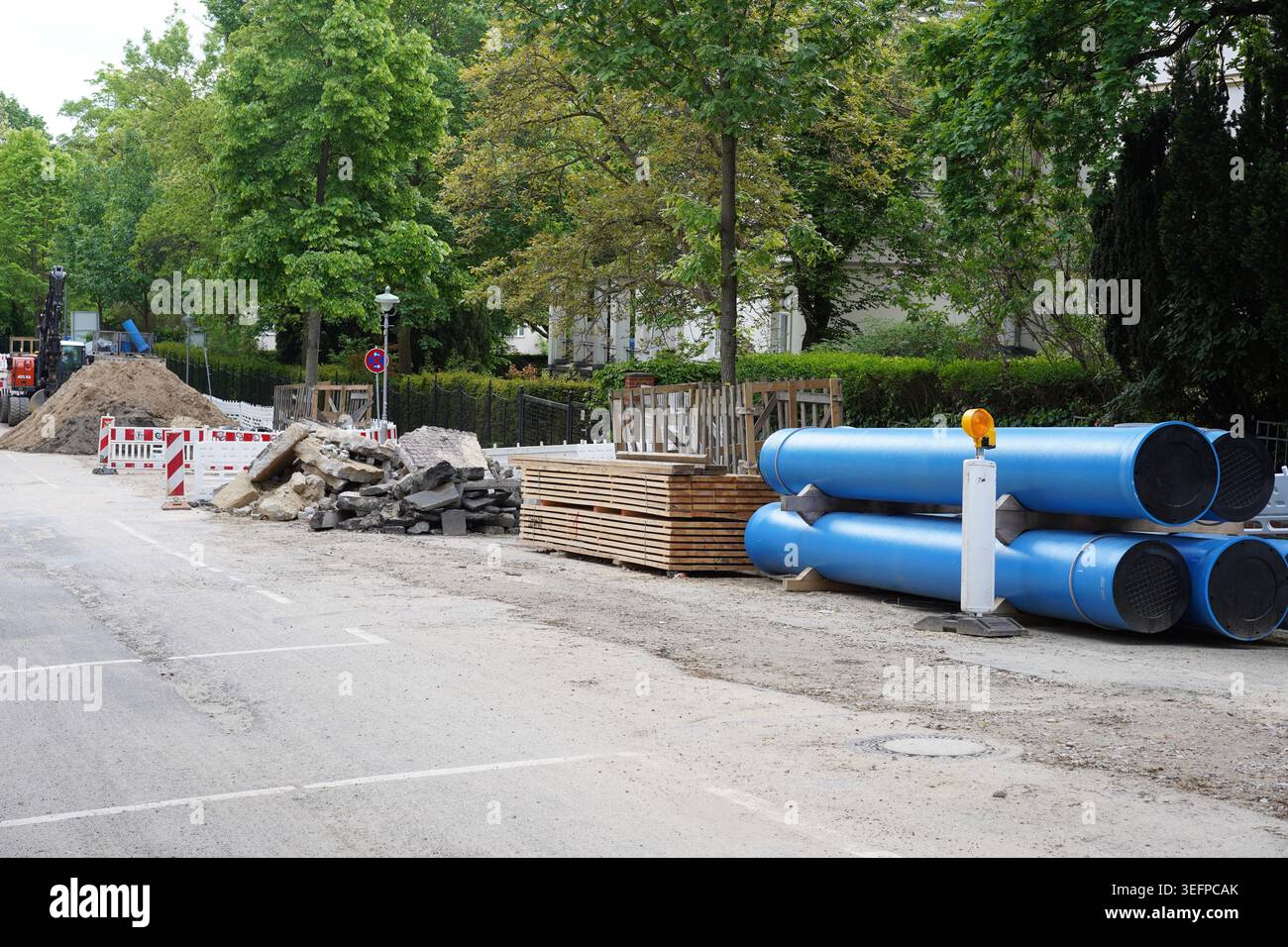 Schmidt ott strasse hi-res stock photography and images - Alamy