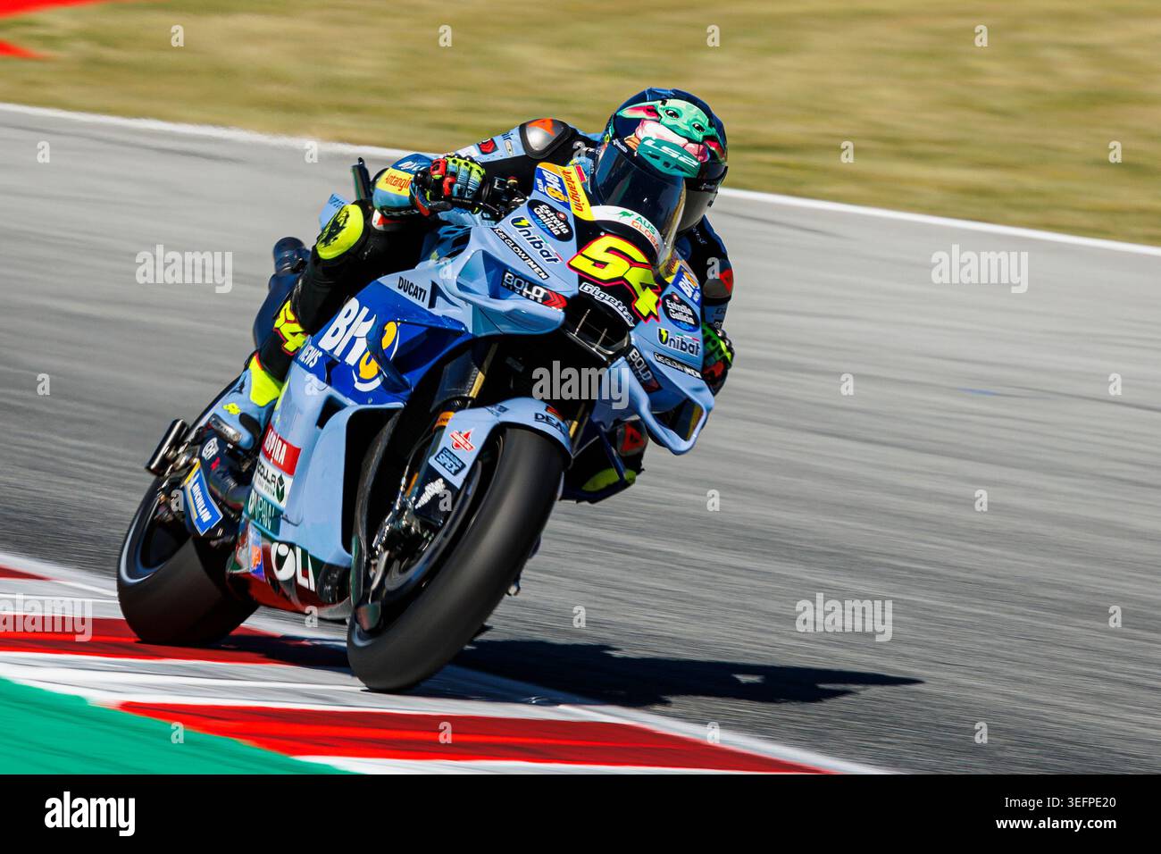 16th May 2026; Circuit de Barcelona, Barcelona, Catalonia, Spain; 2026 ...