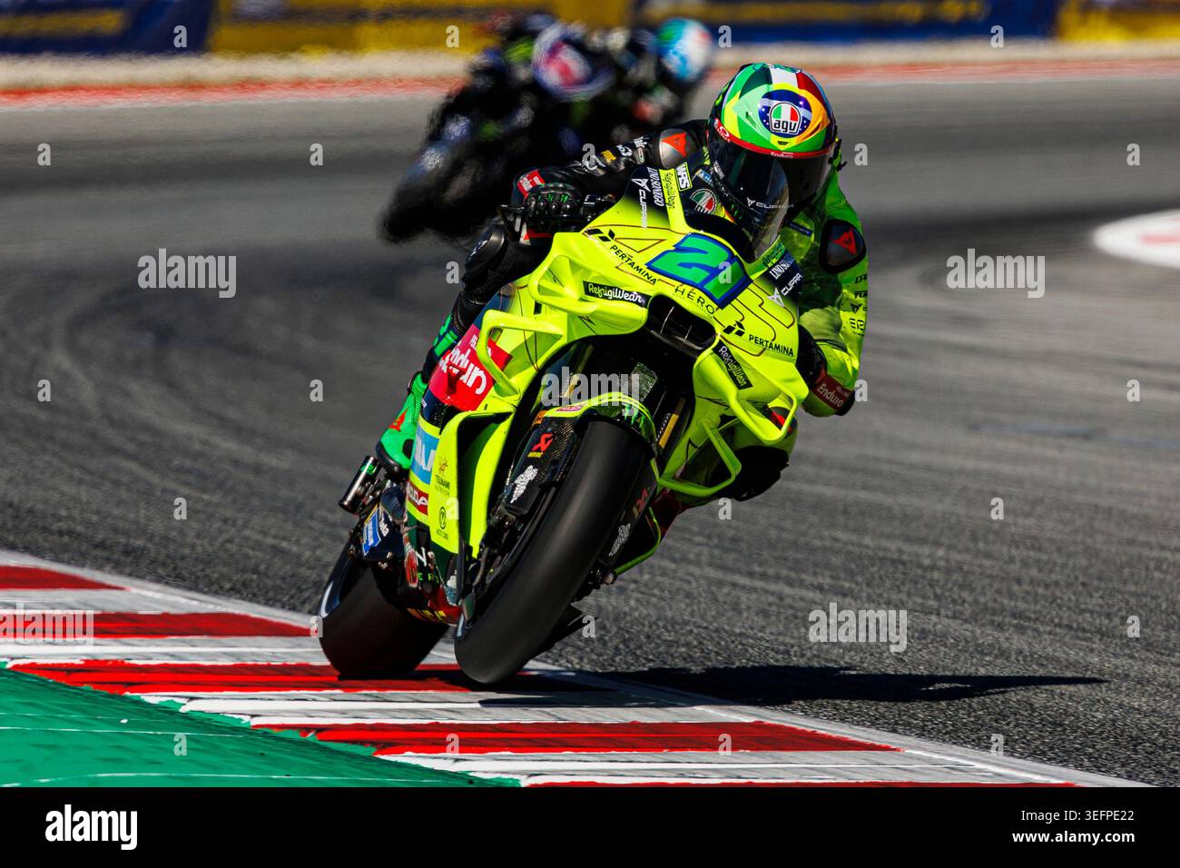 16th May 2026; Circuit de Barcelona, Barcelona, Catalonia, Spain; 2026 ...