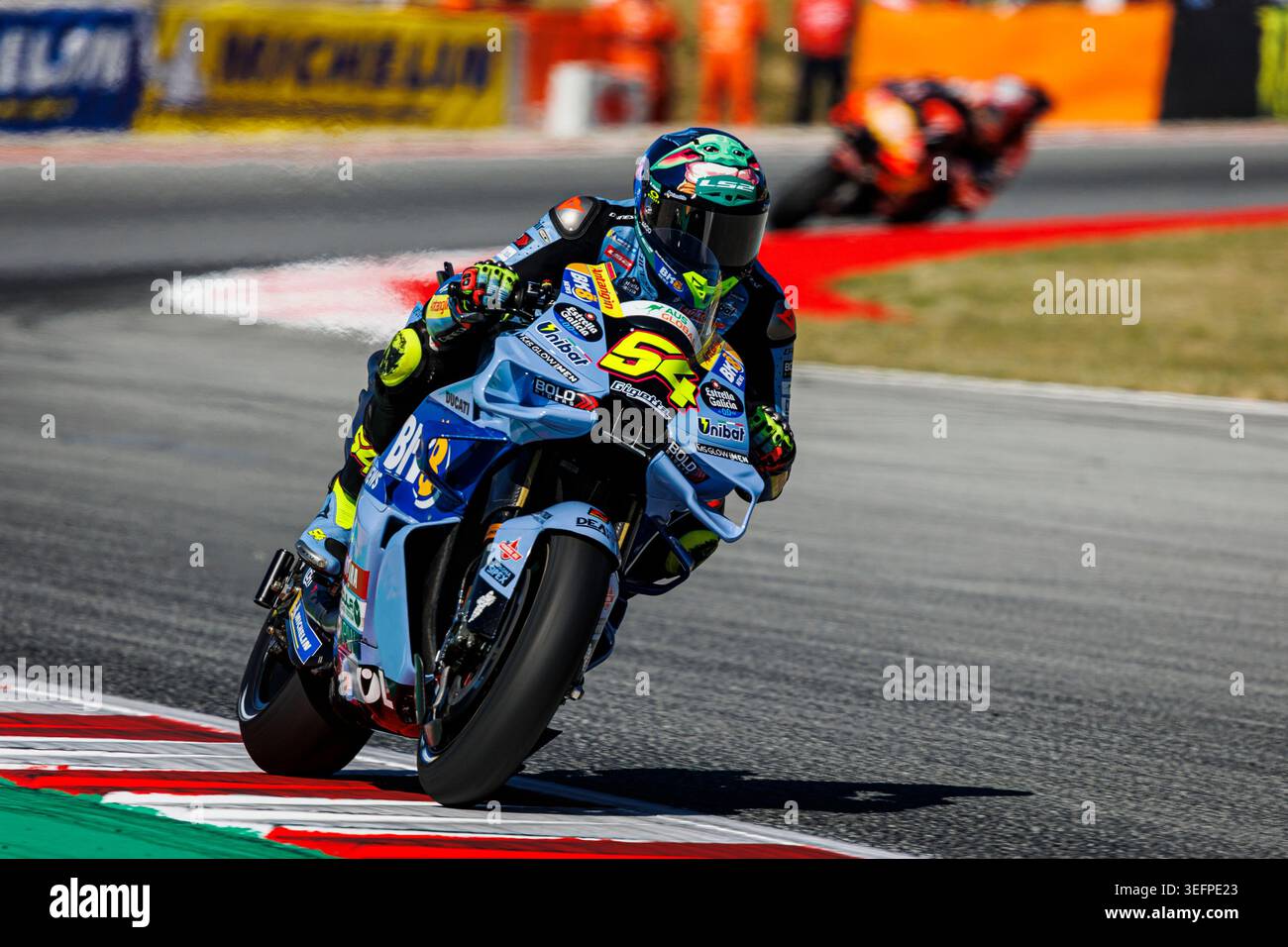 16th May 2026; Circuit de Barcelona, Barcelona, Catalonia, Spain; 2026 ...
