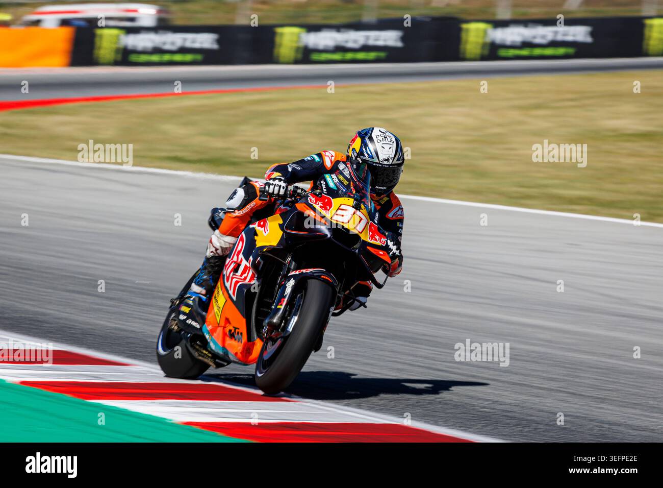 16th May 2026; Circuit de Barcelona, Barcelona, Catalonia, Spain; 2026 ...