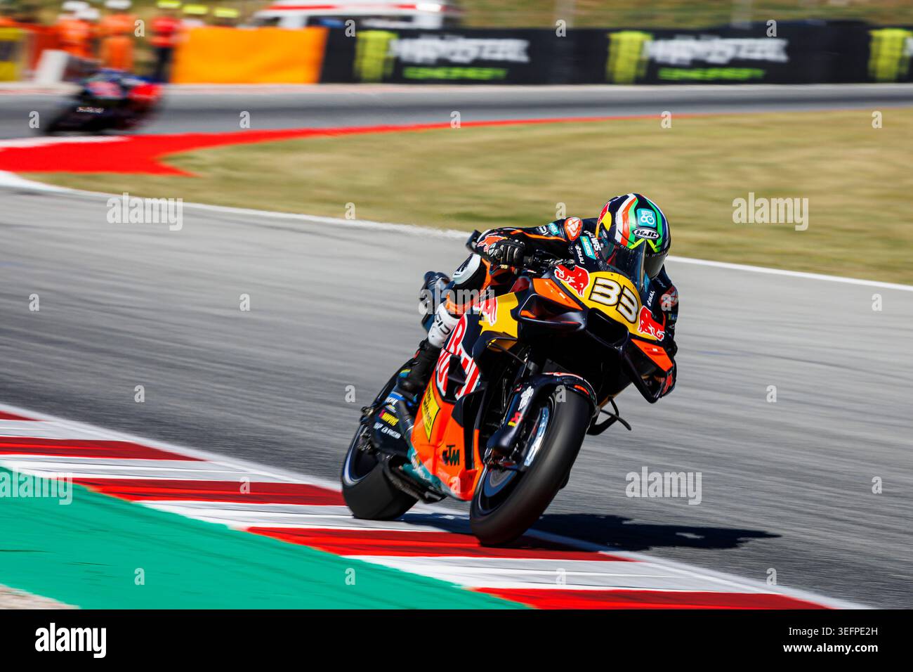 16th May 2026; Circuit de Barcelona, Barcelona, Catalonia, Spain; 2026 ...