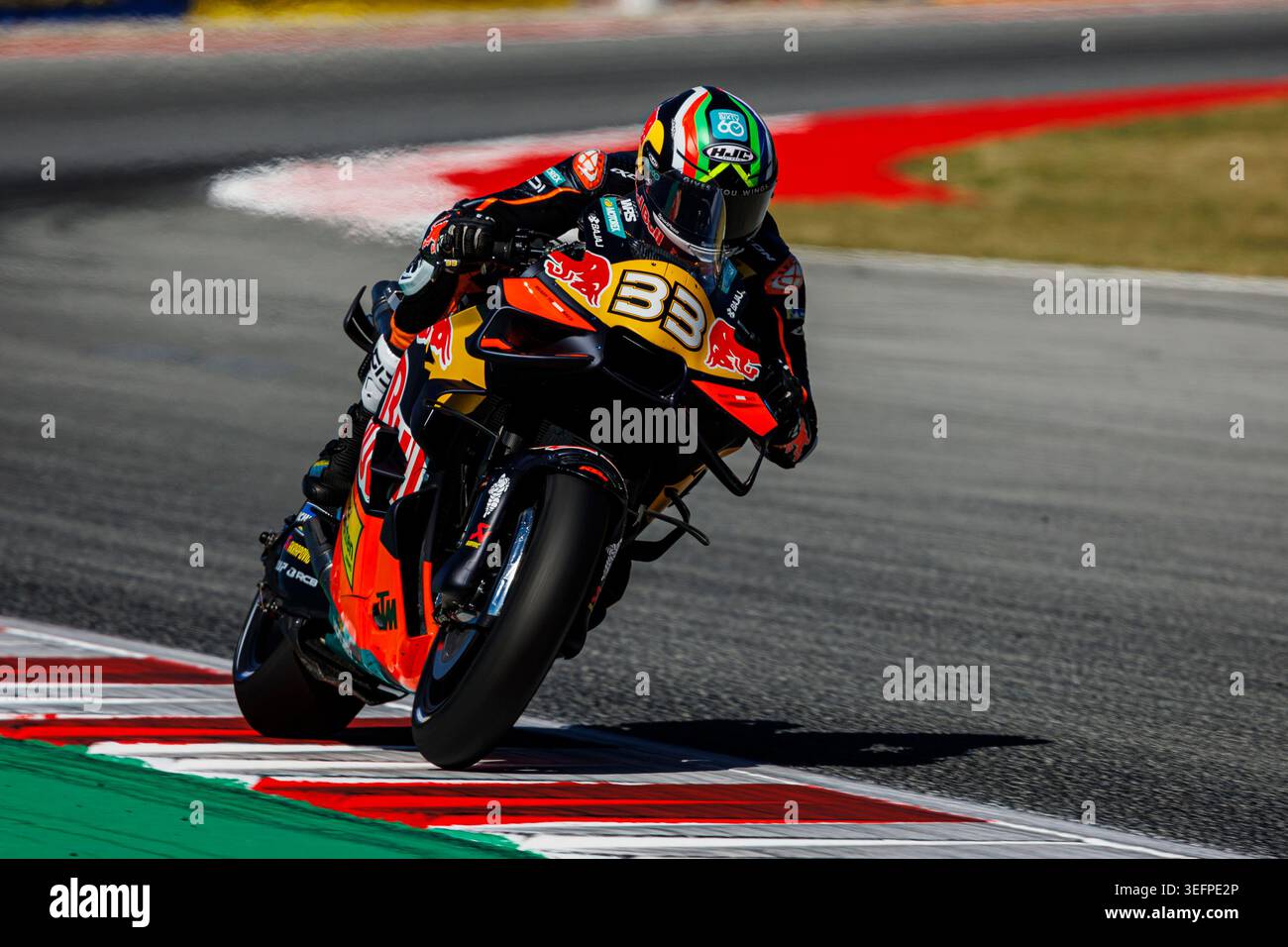 16th May 2026; Circuit de Barcelona, Barcelona, Catalonia, Spain; 2026 ...