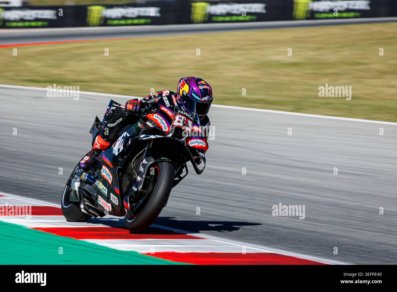16th May 2026; Circuit de Barcelona, Barcelona, Catalonia, Spain; 2026 ...
