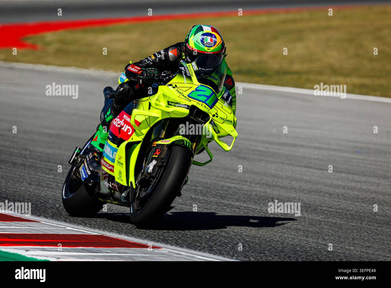 16th May 2026; Circuit de Barcelona, Barcelona, Catalonia, Spain; 2026 ...