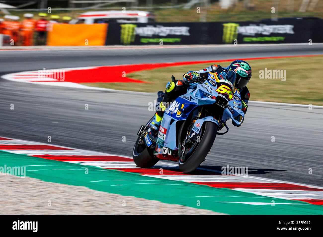 16th May 2026; Circuit de Barcelona, Barcelona, Catalonia, Spain; 2026 ...