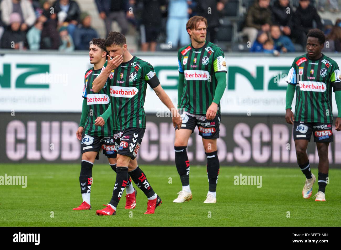 ABD0302 20260516 - ALTACH - ÖSTERREICH: Rieder Spieler am Samstag, 16 ...