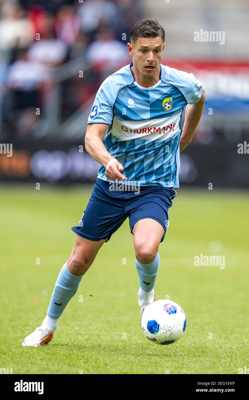 Kristoffer peterson utrecht hi-res stock photography and images - Alamy