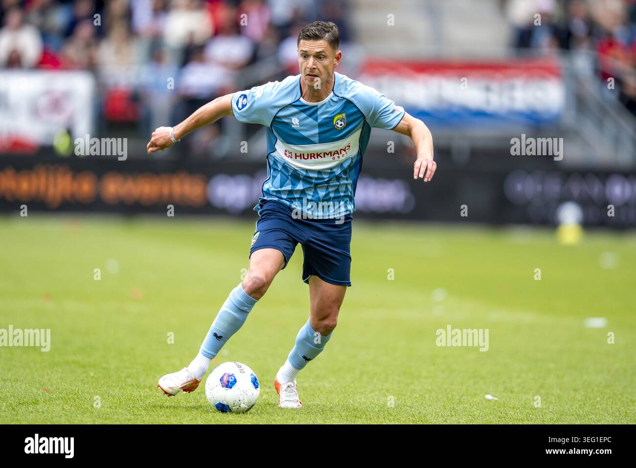Kristoffer peterson utrecht hi-res stock photography and images - Alamy