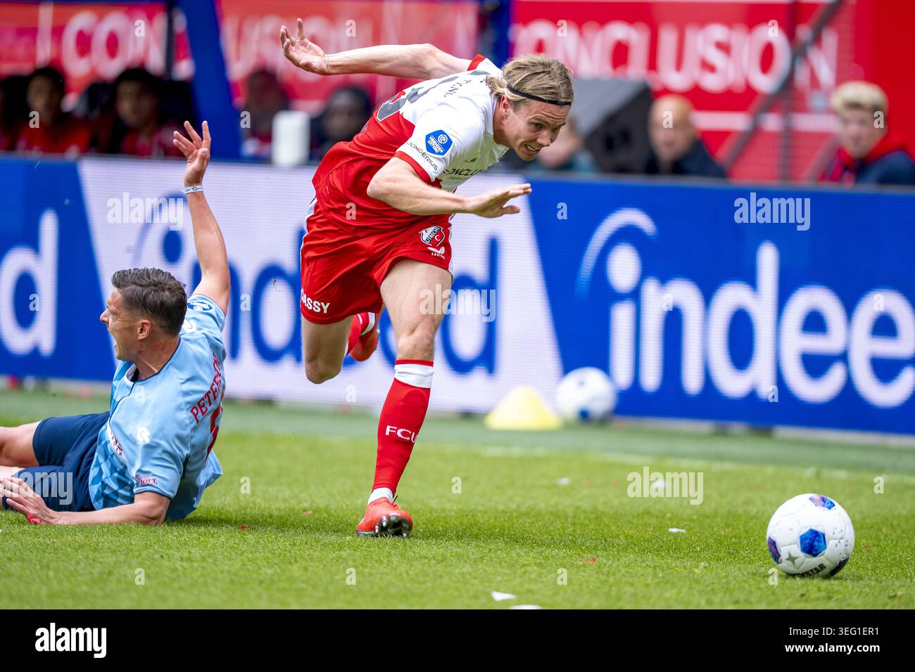 Kristoffer peterson utrecht hi-res stock photography and images - Alamy