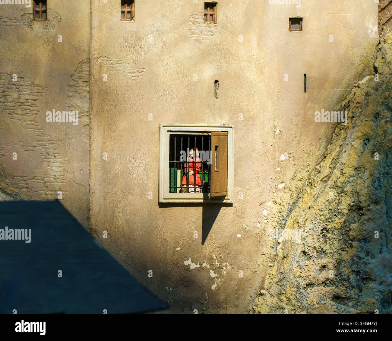 Minimagyarorszag hi-res stock photography and images - Alamy