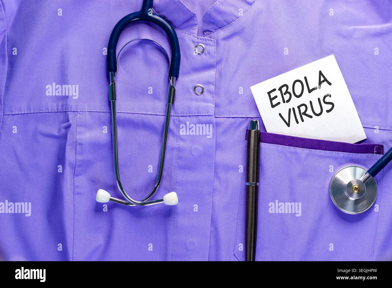 Ebola virus medical words symbol. Concept words Ebola virus on ...