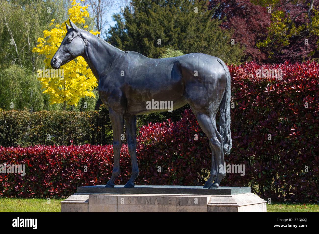 Royal ascot 2026 hi-res stock photography and images - Alamy