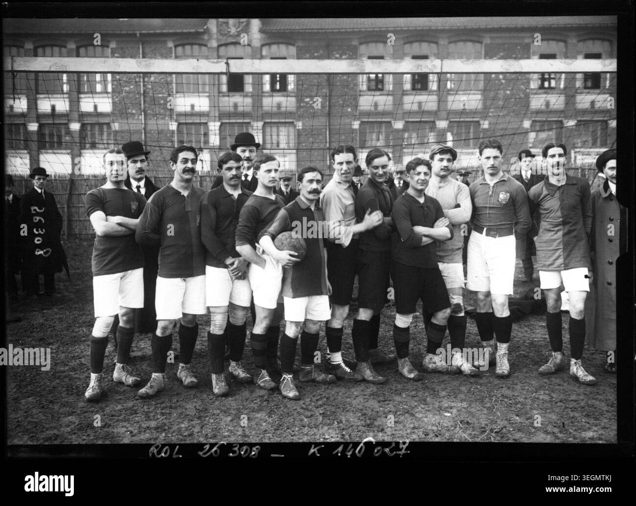 Belle epoque competition Black and White Stock Photos & Images - Alamy