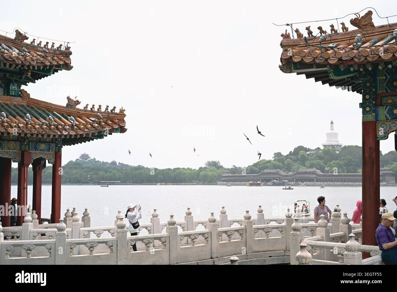 **CHINESE MAINLAND, HONG KONG, MACAU AND TAIWAN OUT**Beijing swifts ...