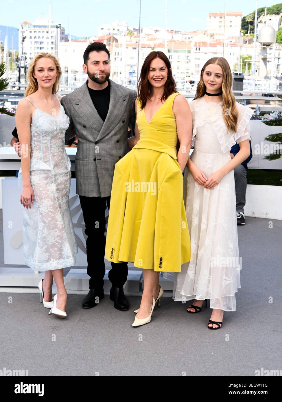 IPA84927508 - Zachary WigonCannes, 79th Cannes Film Festival 2025 - Day ...