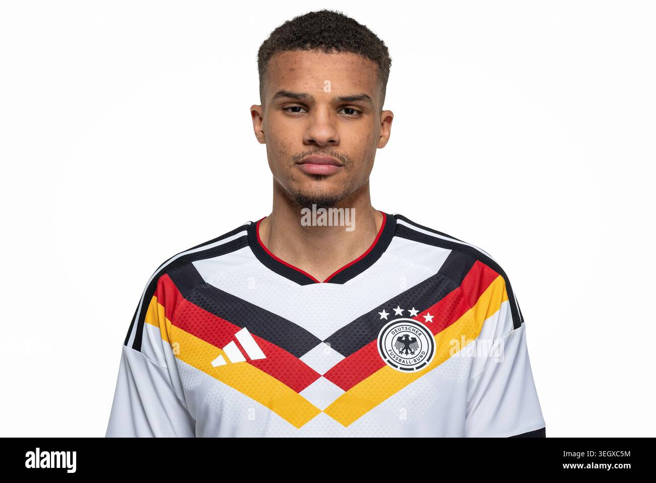 Malick thiaw germany 2026 hi-res stock photography and images - Alamy
