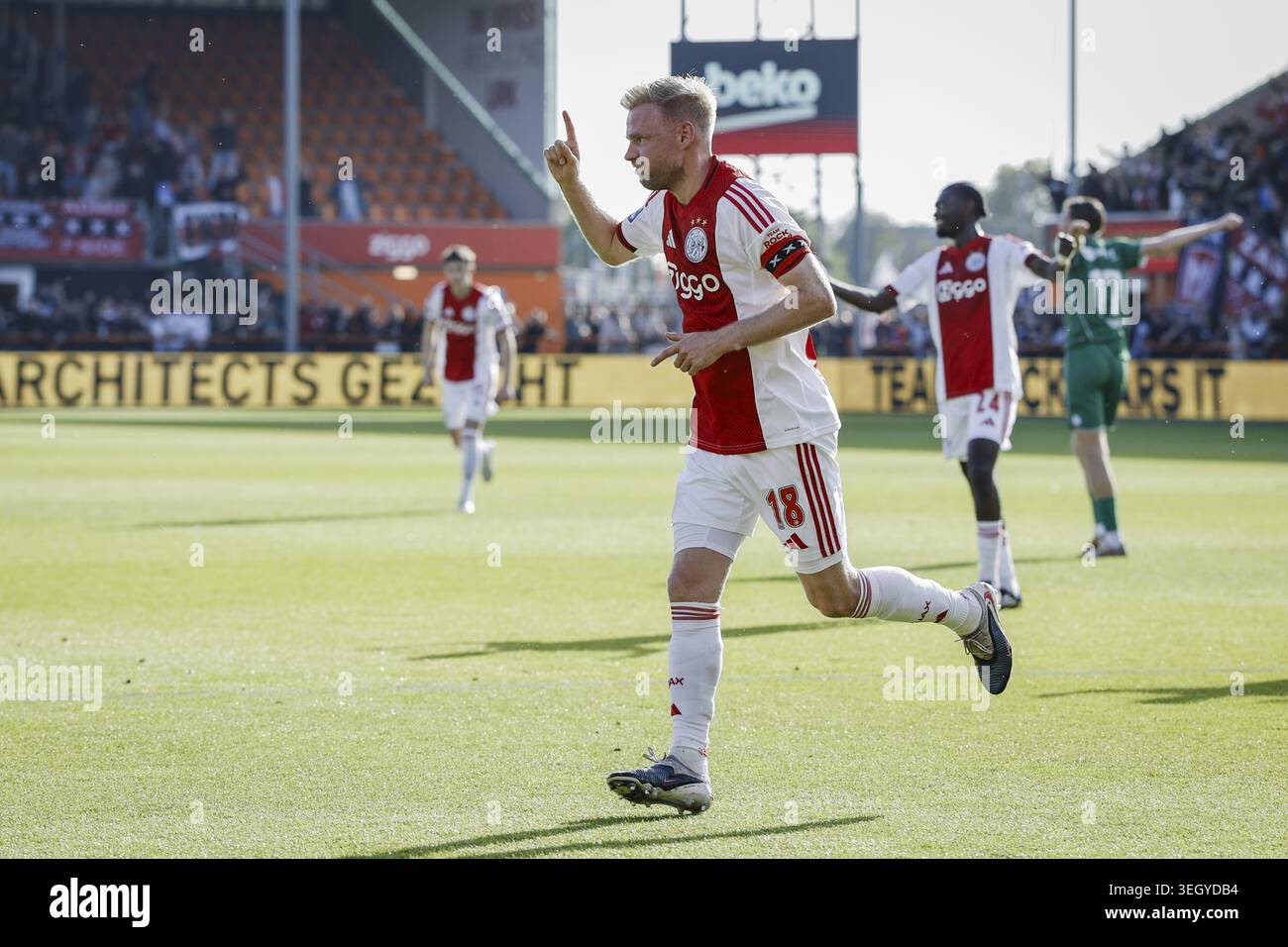 Sean steur hi-res stock photography and images - Alamy