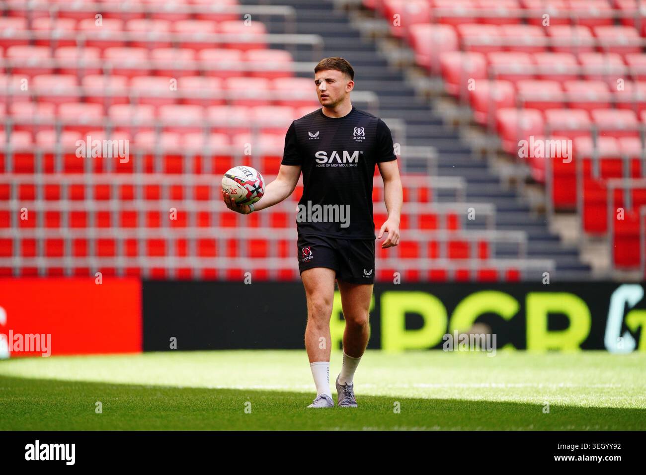 21st May 2026; San Mames Stadium, Bilbao, Spain; Challenge Cup Final ...