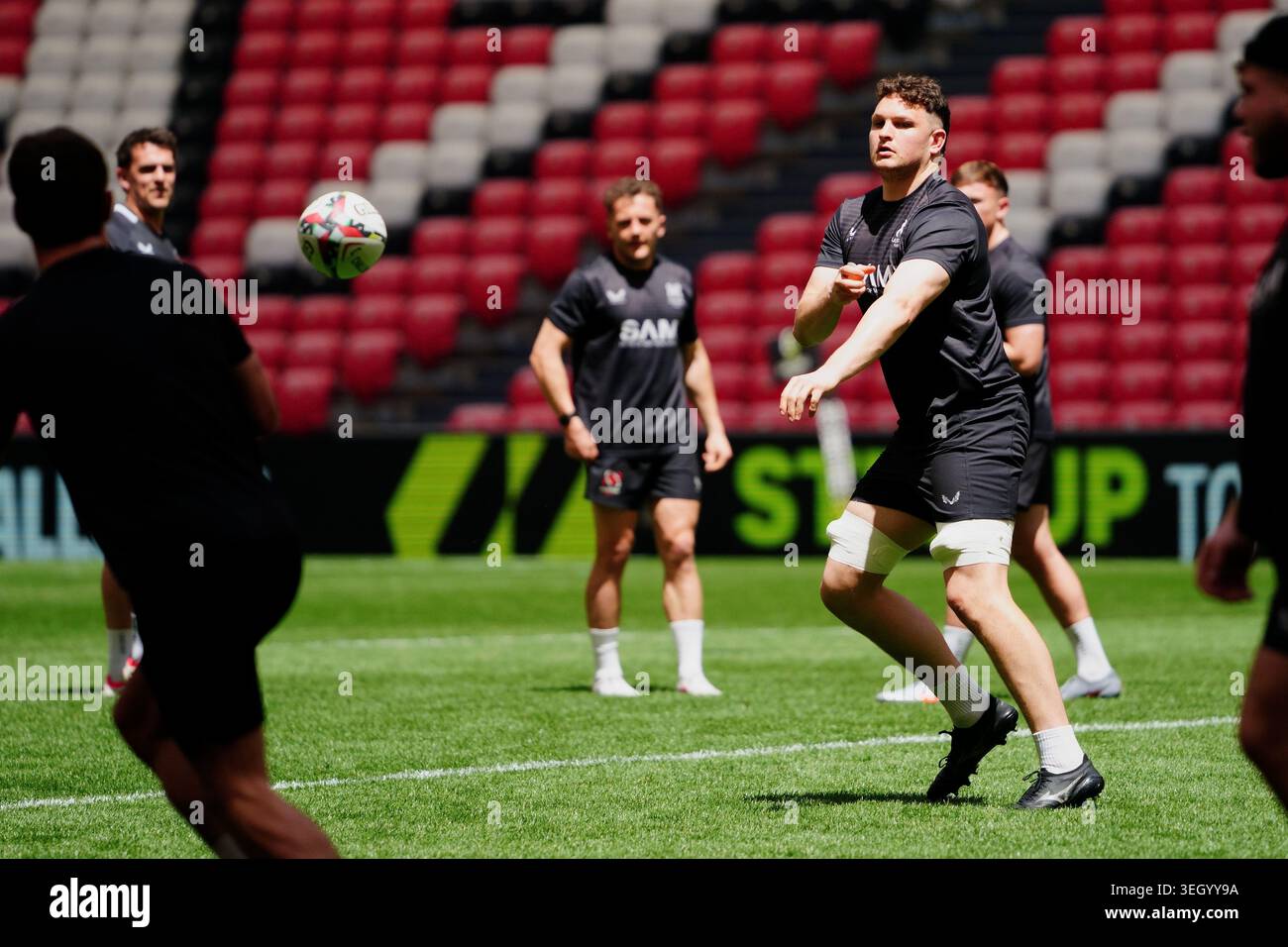 21st May 2026; San Mames Stadium, Bilbao, Spain; Challenge Cup Final ...