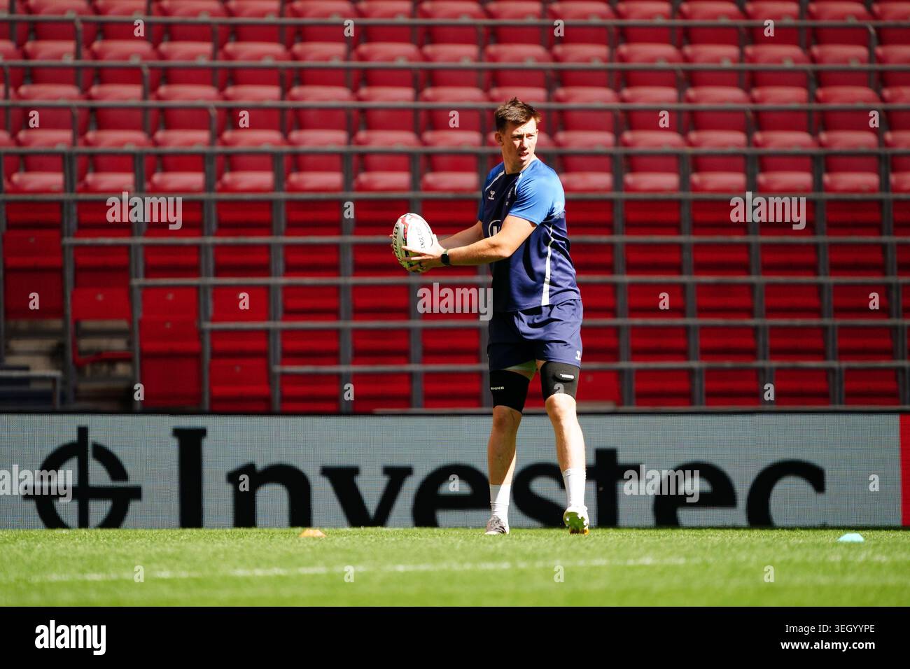 21st May 2026; San Mames Stadium, Bilbao, Spain; Challenge Cup Final ...