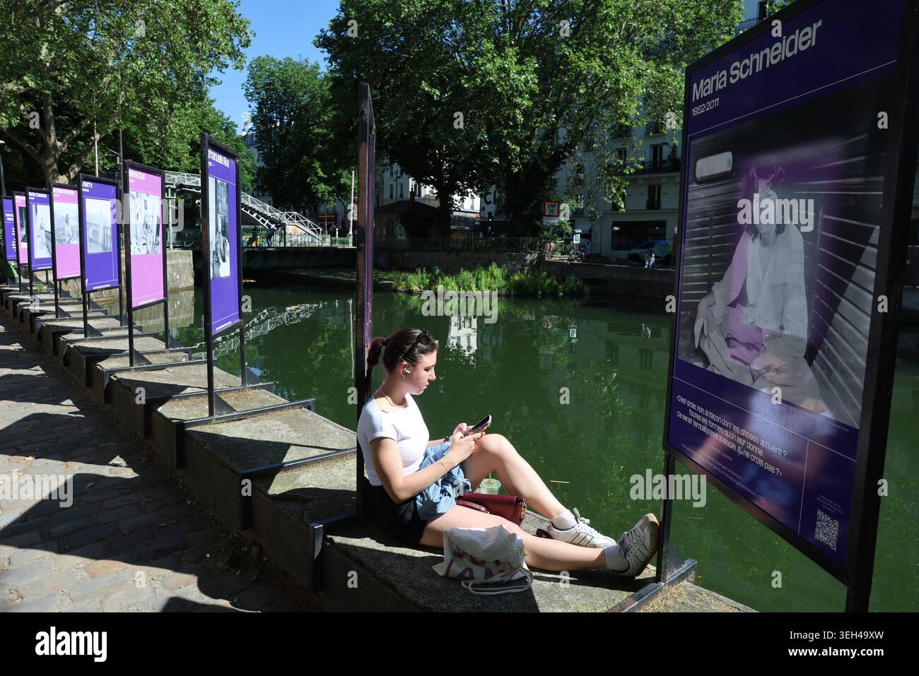©PHOTOPQR/LE PARISIEN/LP / Olivier Lejeune (Staff) ; PARIS ; 22/05/2026 ...