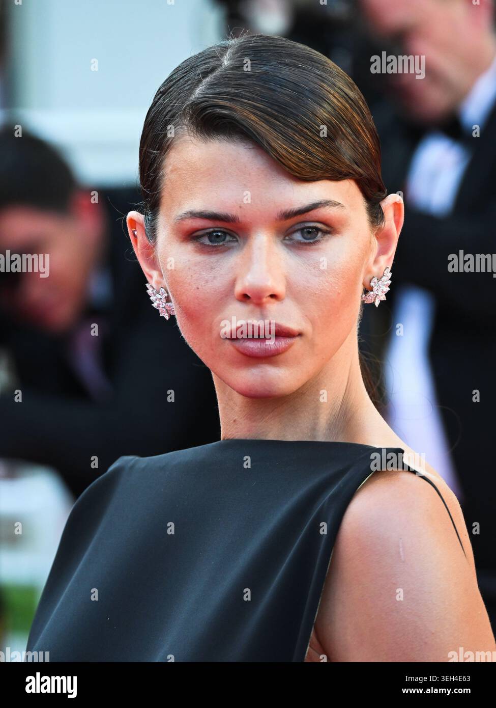 IPA84971636 - Cannes, 79th Cannes Film Festival 2026 - evening 11. Red ...