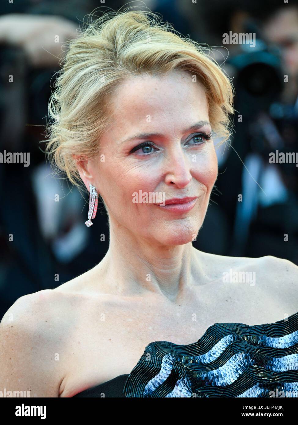 IPA84973473 - Cannes, 79th Cannes Film Festival 2026 - evening 11. Red ...