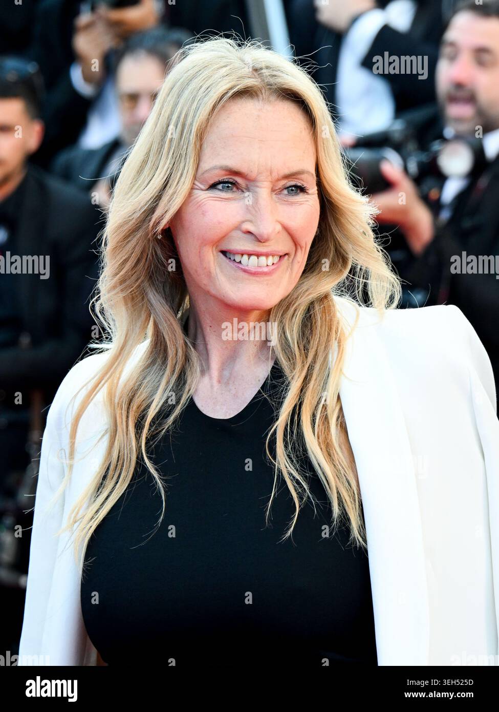 IPA84975321 - Cannes, 79th Cannes Film Festival 2026 - evening 11. Red ...