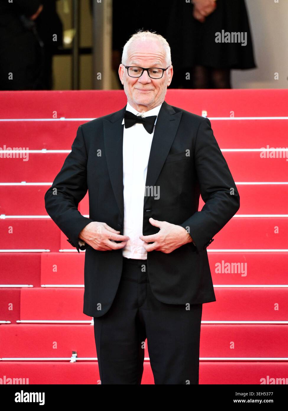 IPA84976159 - Cannes, 79th Cannes Film Festival 2026 - evening 11. Red ...
