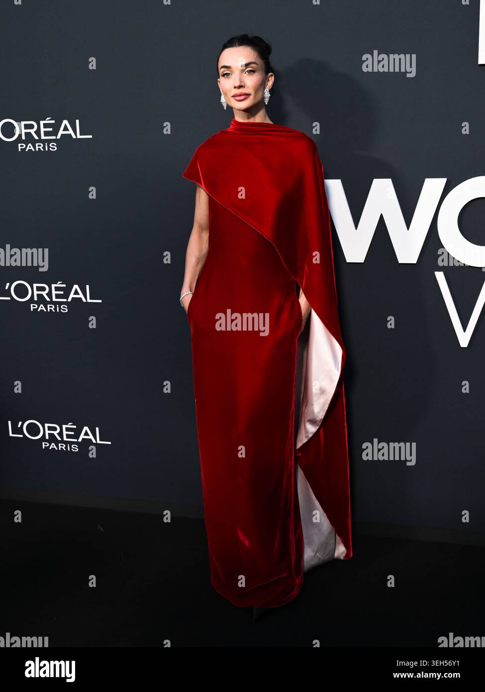 IPA84976848 - Cannes, 79th Cannes Film Festival 2026 - evening 11. L ...